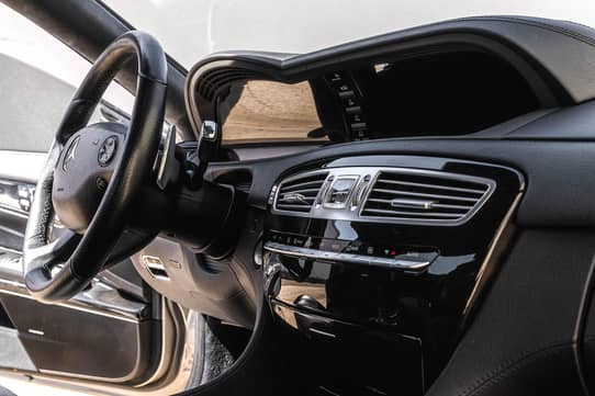 2008 Mercedes-Benz CL63 AMG for Sale - Cars & Bids