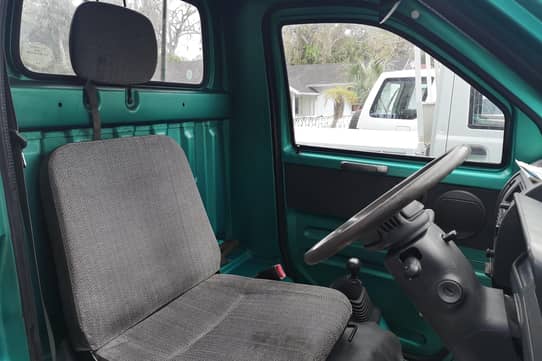 1996 Daihatsu Midget II for Sale - Cars & Bids