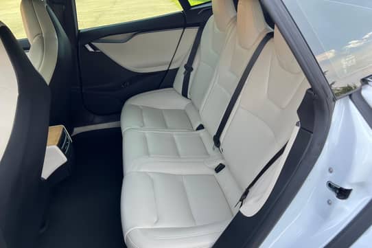 2019 Tesla Model S Long Range for Sale - Cars & Bids