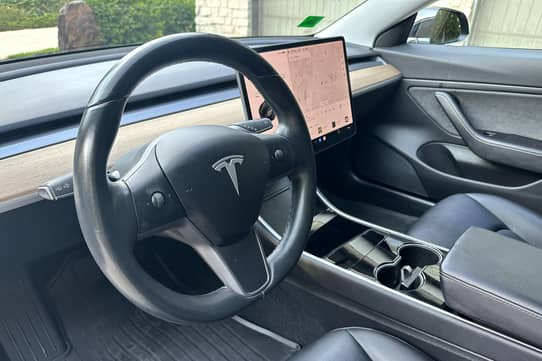 2018 Tesla Model 3 Long Range AWD for Sale - Cars & Bids