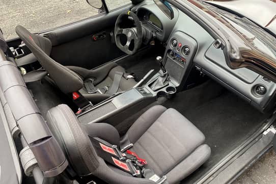 1995 Mazda MX-5 Miata for Sale - Cars & Bids