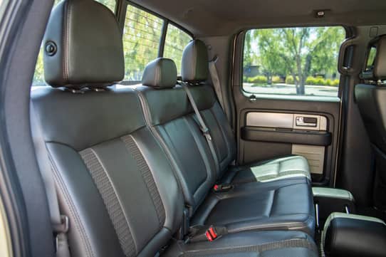 2014 Ford F-150 SVT Raptor for Sale - Cars & Bids