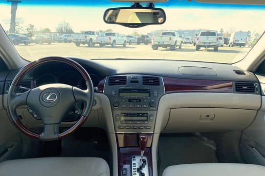 2004 Lexus ES 330 for Sale - Cars & Bids