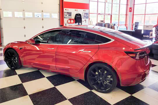 2020 Tesla Model 3 Standard Range Plus for Sale - Cars & Bids