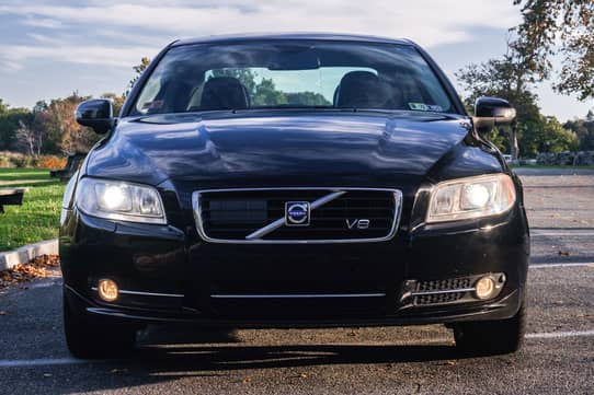 2007 Volvo S80 V8 AWD for Sale - Cars & Bids