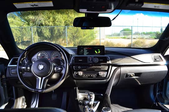 2016 BMW M4 Coupe for Sale - Cars & Bids