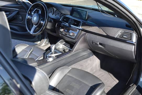 2016 BMW M4 Coupe for Sale - Cars & Bids