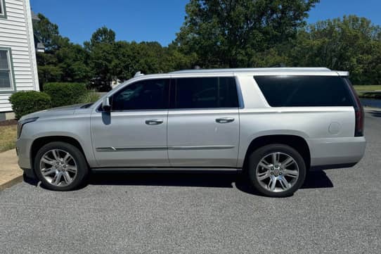 2016 Cadillac Escalade ESV 4x4 VIN: 1GYS4JKJ2GR444120 for Sale - Cars ...