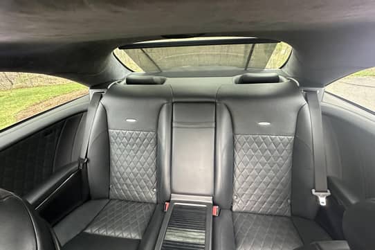 2008 Mercedes-Benz CL65 AMG for Sale - Cars & Bids