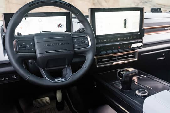 2022 GMC Hummer EV Pickup Edition 1 for Sale - Cars & Bids