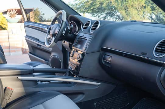 2010 Mercedes-Benz ML63 AMG for Sale - Cars & Bids