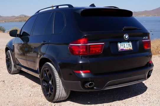 2012 BMW X5 xDrive35d for Sale - Cars & Bids