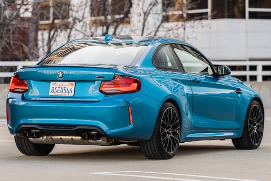 2021 BMW M2 Competition for Sale - Cars & Bids