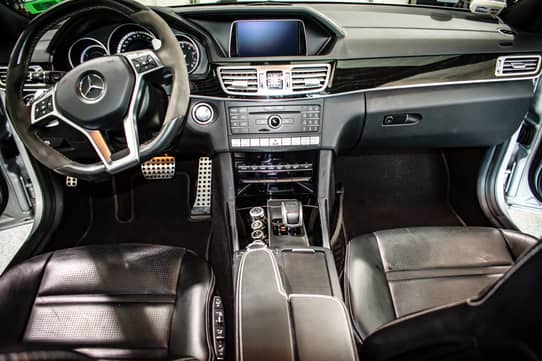 2016 Mercedes-AMG E63 S Wagon for Sale - Cars & Bids