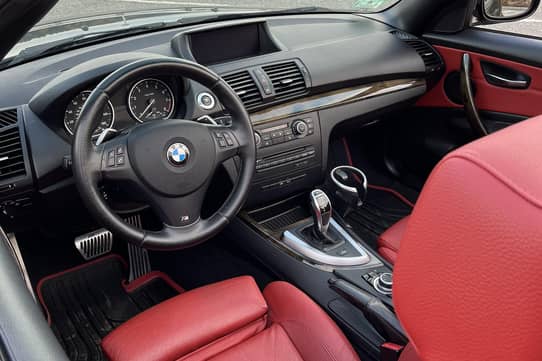 2011 BMW 135i Convertible for Sale - Cars & Bids