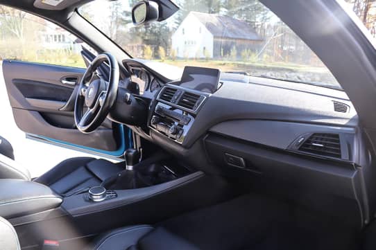 2017 BMW M2 for Sale - Cars & Bids