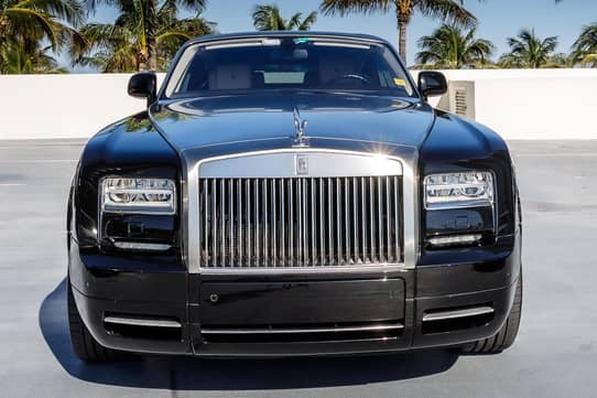 2016 Rolls-Royce Phantom Coupe VIN: SCA683C54GUX76640 for Sale - Cars ...