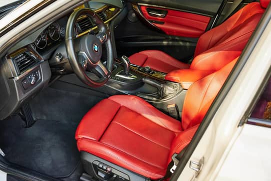 2015 BMW 328i xDrive Sports Wagon for Sale - Cars & Bids