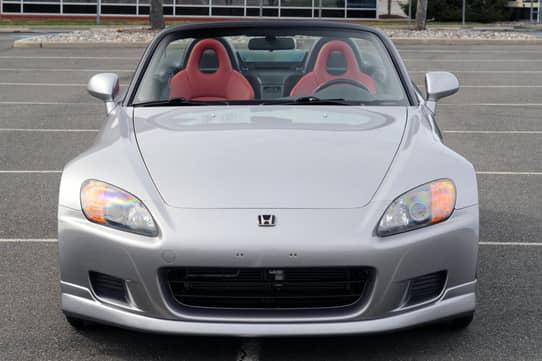 2000 Honda S2000 for Sale - Cars & Bids