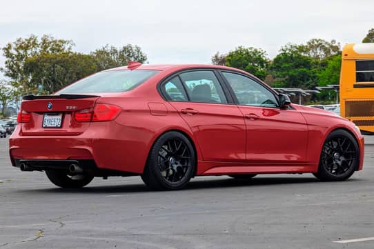 2013 BMW 335i Sedan for Sale - Cars & Bids