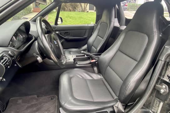 2000 BMW Z3 2.3i Roadster for Sale - Cars & Bids