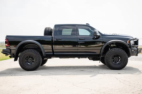 2024 Ram 2500 AEV Prospector XL 4x4 VIN: 3C6UR5FL1RG145599 for Sale ...