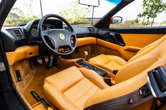 1995 Ferrari F355 Spider for Sale - Cars & Bids