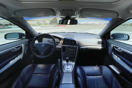 2007 Volvo S60R for Sale - Cars & Bids