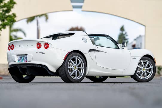 2011 Lotus Elise R for Sale - Cars & Bids