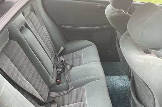 1993 Toyota Cresta Tourer V for Sale - Cars & Bids