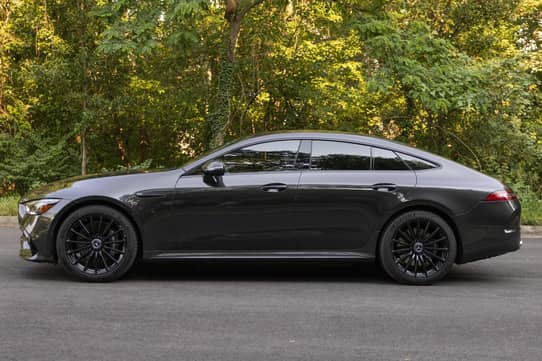 2020 Mercedes-AMG GT53 VIN: WDD7X6BB0LA015744 for Sale - Cars & Bids