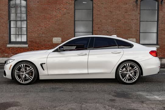 2015 BMW 435i Gran Coupe for Sale - Cars & Bids