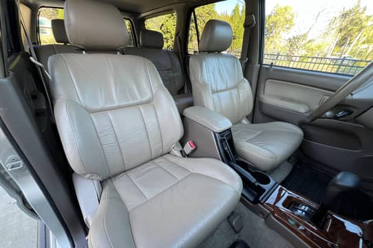 1999 Toyota 4Runner Limited for Sale - Cars & Bids