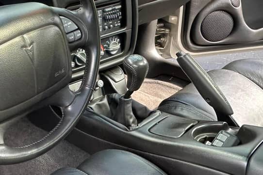 2002 Pontiac Firebird Trans Am WS6 VIN: 2G2FV22G622110249 for Sale ...