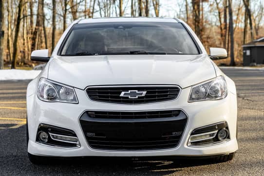 2014 Chevrolet SS for Sale - Cars & Bids