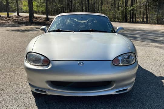 1999 Mazda MX-5 Miata for Sale - Cars & Bids