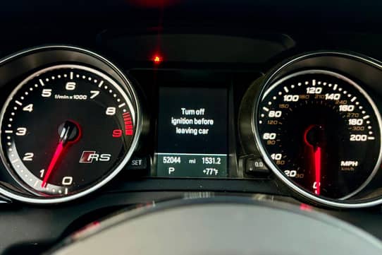 2015 Audi RS5 Cabriolet VIN: WUAC6AFH6F7900631 for Sale - Cars & Bids