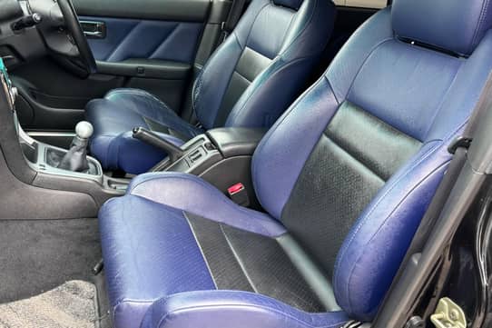 1999 Subaru Legacy Tommykaira RSK B4 VIN: TK0419 for Sale - Cars & Bids