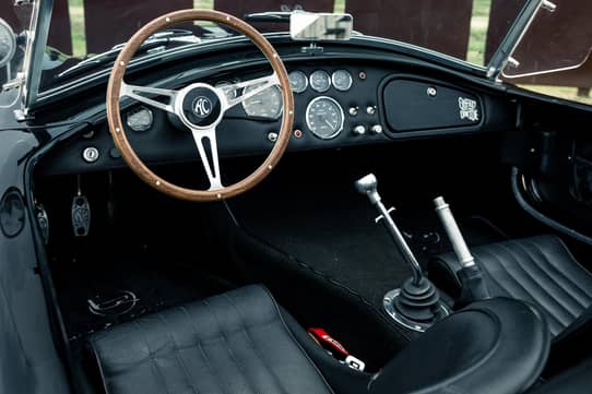 2004 Backdraft Racing Roadster VIN: AA9BMAAHV41CN1944 for Sale - Cars ...