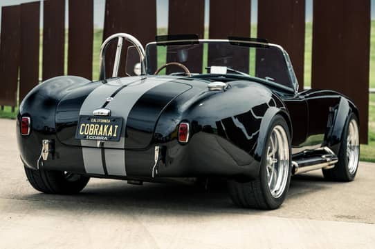 2004 Backdraft Racing Roadster VIN: AA9BMAAHV41CN1944 for Sale - Cars ...