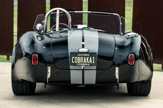 2004 Backdraft Racing Roadster VIN: AA9BMAAHV41CN1944 for Sale - Cars ...