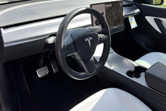 2020 Tesla Model Y Long Range AWD for Sale - Cars & Bids