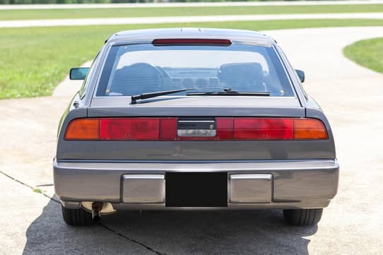 1989 Nissan 300ZX for Sale - Cars & Bids