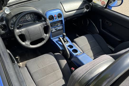 1994 Mazda MX-5 Miata for Sale - Cars & Bids
