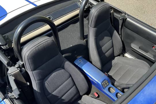 1994 Mazda MX-5 Miata for Sale - Cars & Bids