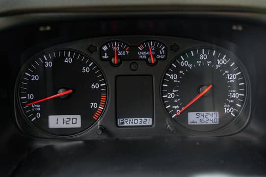 2001 Volkswagen EuroVan MV for Sale - Cars & Bids