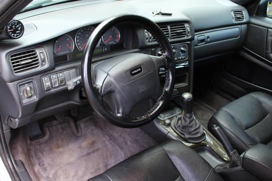 1998 Volvo S70 T5 for Sale - Cars & Bids