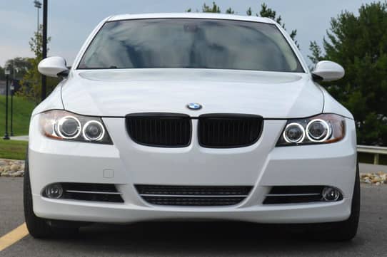 2008 BMW 335i Sedan for Sale - Cars & Bids