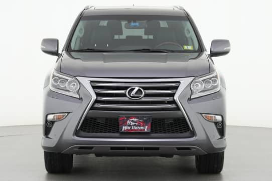 2016 Lexus GX 460 for Sale - Cars & Bids