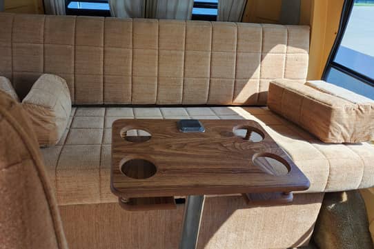 1986 Chevrolet G20 Beachcomber Conversion Van for Sale - Cars & Bids